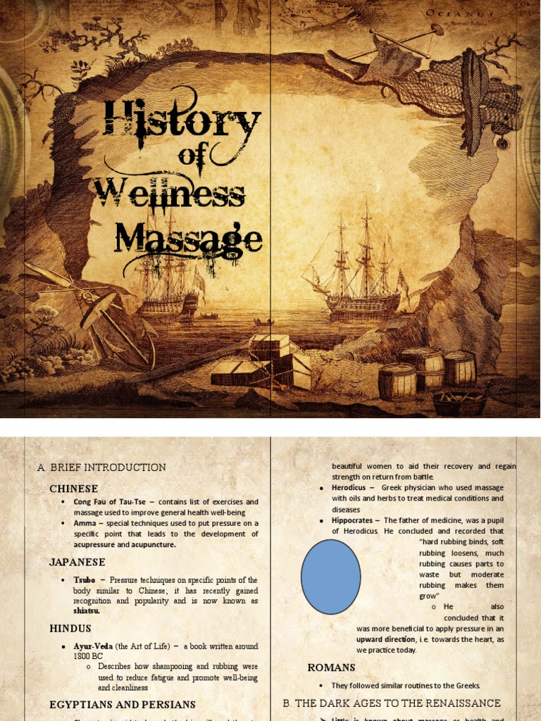 TLE Booklet | PDF | Massage | Physical Therapy