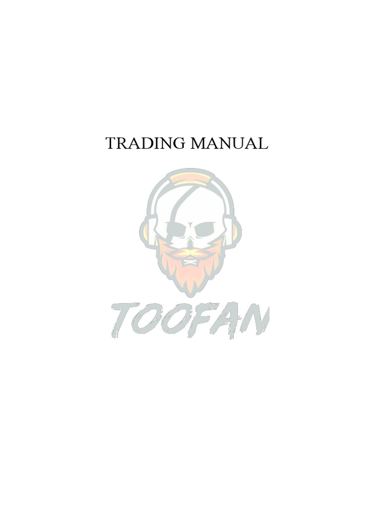 Trading Tips Manual For Education | PDF | Market Trend | Prices