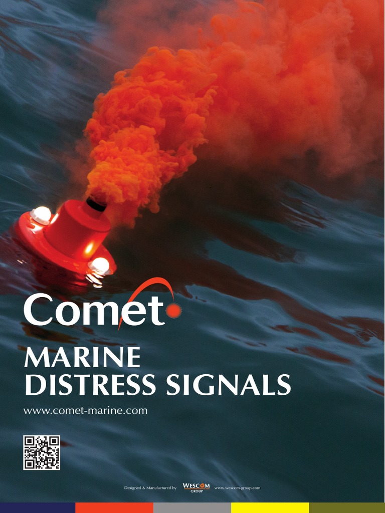 Comet Product Brochure Iss7 0522 | PDF | Dangerous Goods | Rocket