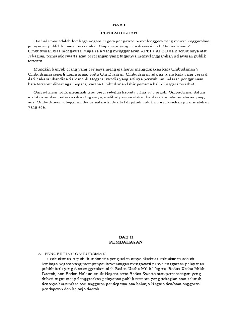 Tugas PPKN Kel 6 | PDF | Hukum