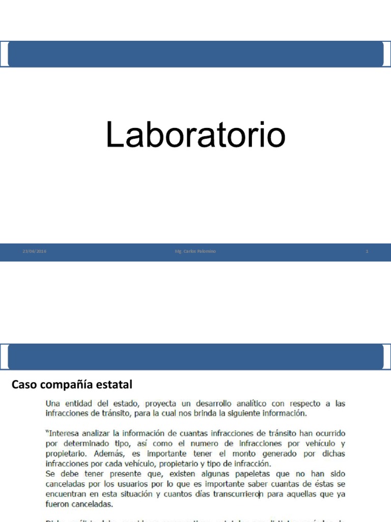 Modelo Dimensional Ejemplos | PDF | Economias | Business