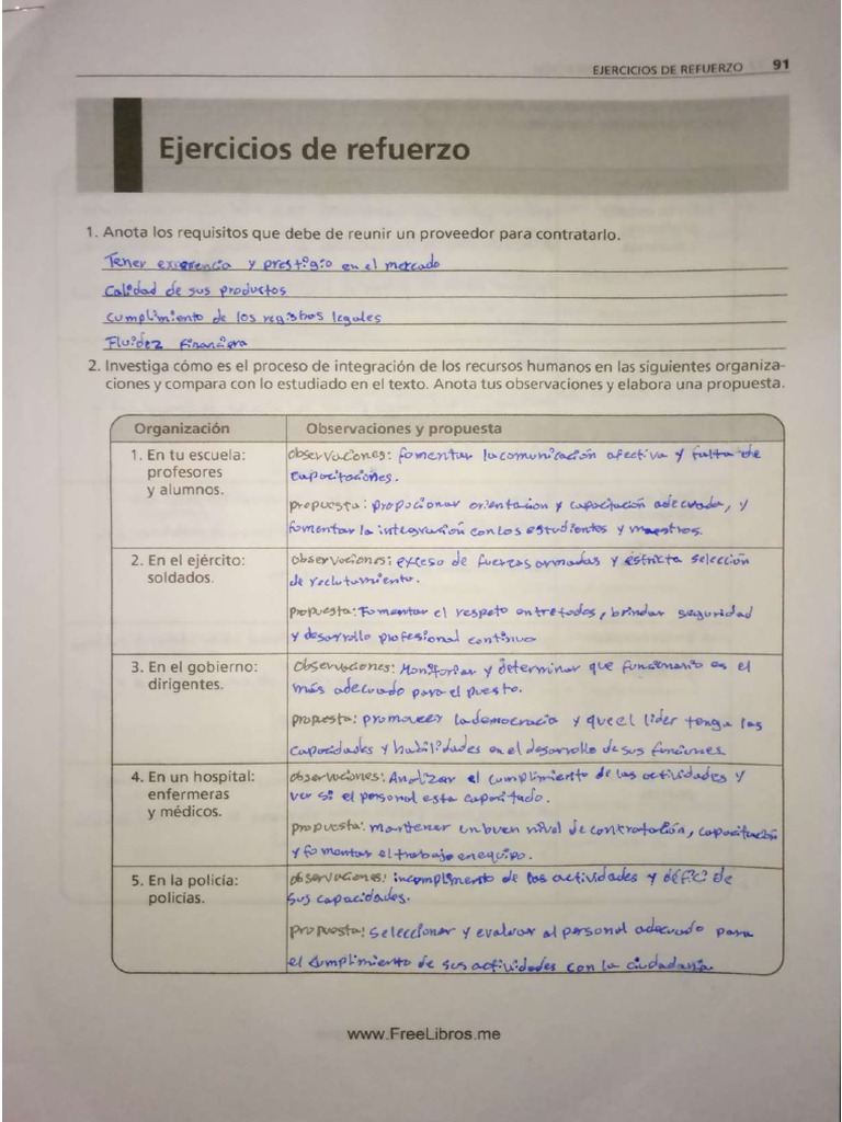 Capitulo de Integracion Del Libro Much Primera Edición | PDF