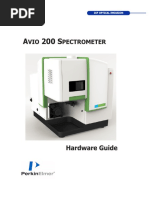 Manual DA7250 Ingles | PDF | Microsoft Windows | Calibration