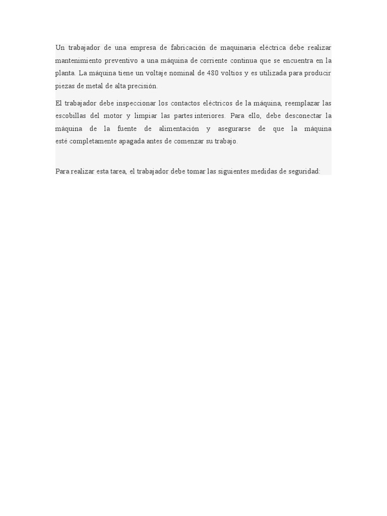 Riesgo Electrico Pdf