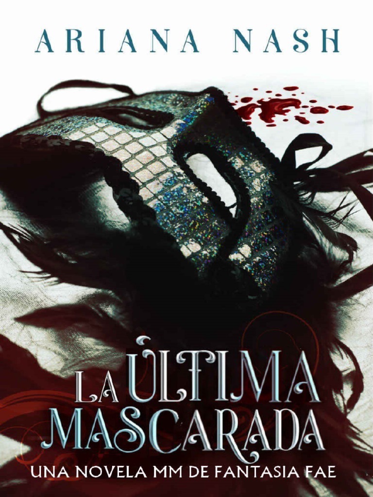 The Final Masquerade | PDF