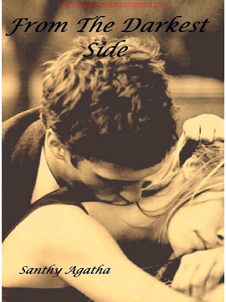 From The Darkest Side Santhy Agatha PDF Free | PDF