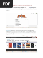 Cómo Acceder A Neuronup para Tu Sesión | PDF