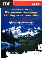 Rescate Vertical Version Nfpa 1006 Ipp 2019 | PDF | Cuerda | Nudo
