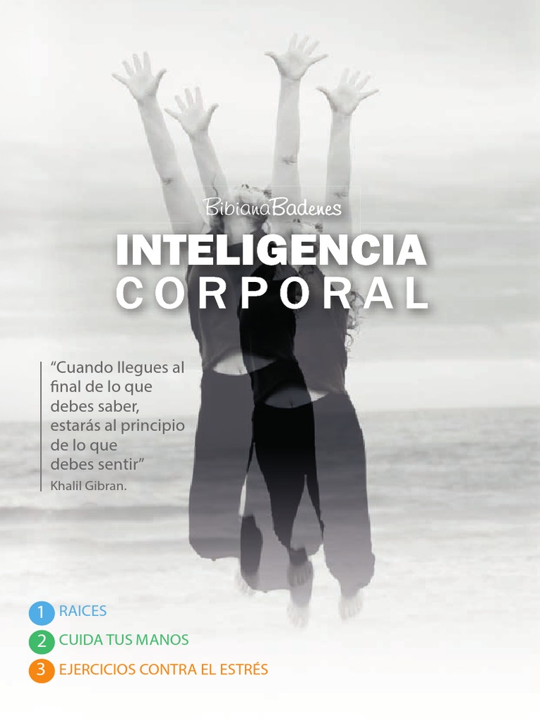 Inteligencia Corporal | PDF