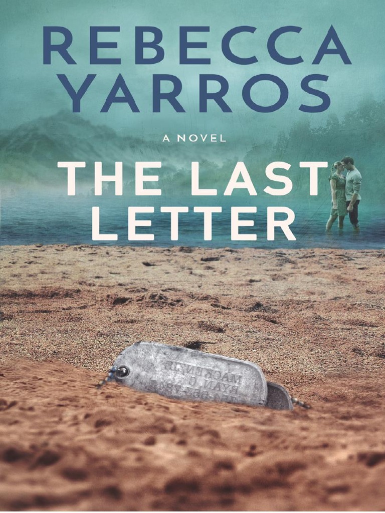 The Last Letter | PDF