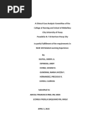 Medical-leave-Form 3 & 4 | PDF