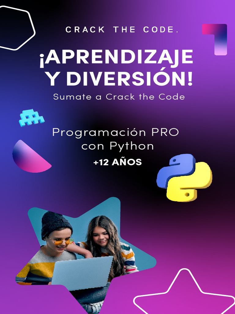 Programacion PRO Python | PDF | Crecimiento personal y profesional ...