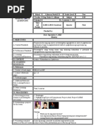 ESP2 - LAS - q1 - w2 - Talento at Kakayahan Ko Pagyayamanin Ko | PDF