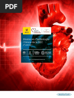 Ficha Tecnica Holter Ecg Tlc9803 Contec | PDF | Electrocardiografia | Corazón