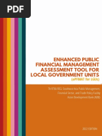 Pefa Framework | PDF