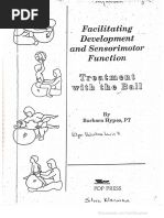 TIMP Test for Infant Motor Performance | PDF | Anatomical Terms Of ...