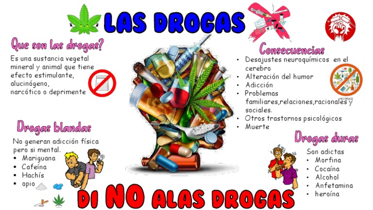 Cartel de Droga | PDF