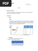 (AC-S05) Semana 05 - Tema 01: Tarea - Avance de Proyecto Final 1 (APF1) | PDF | Business ...