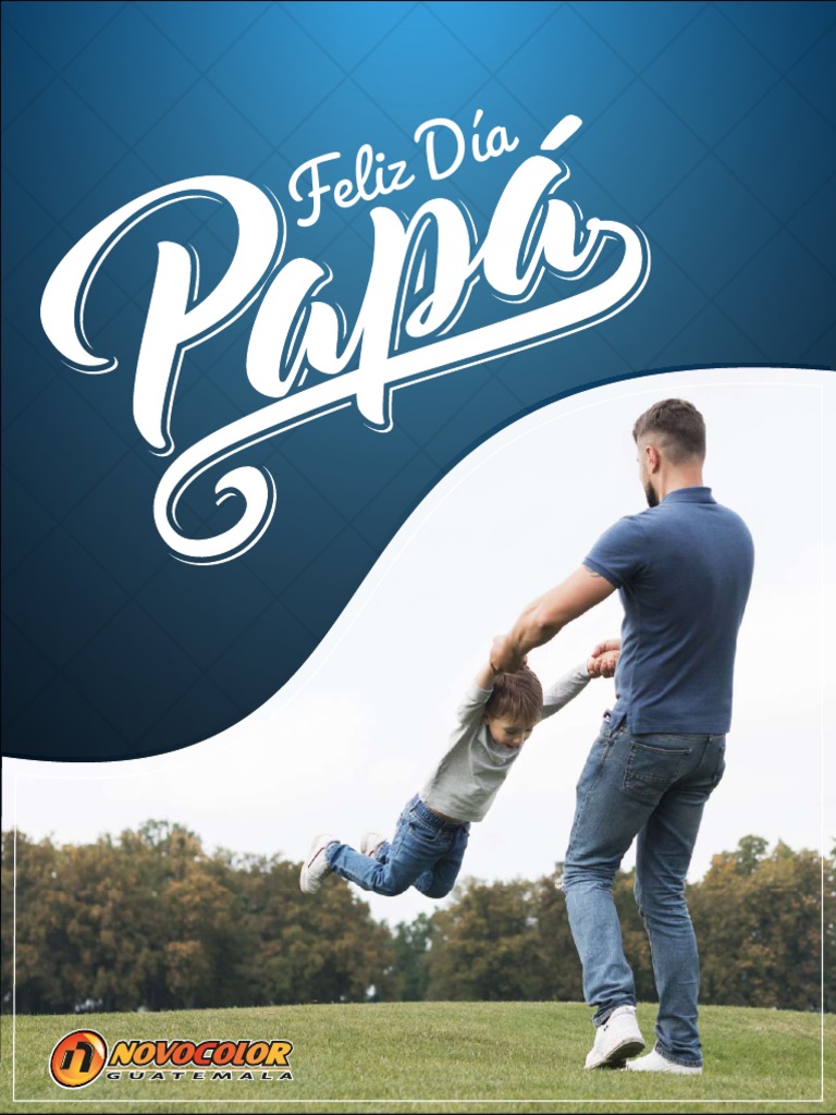 Suplemento De Ofertas Dia Del Padre Pdf