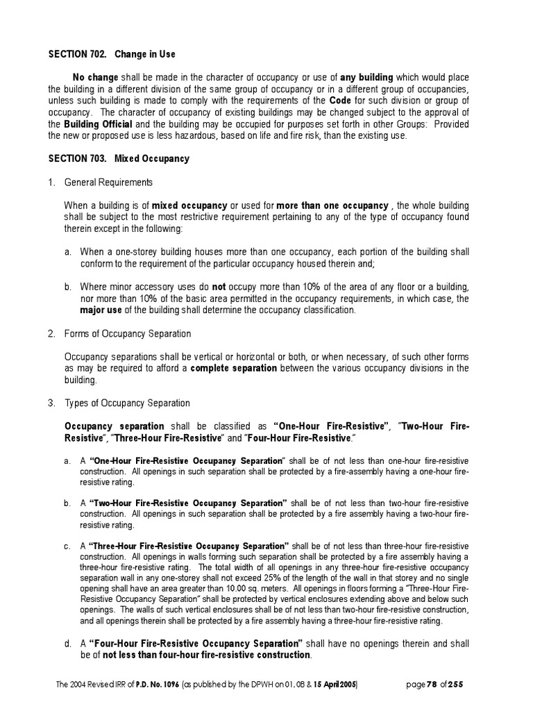 Rule 7b | PDF | Runway | Building