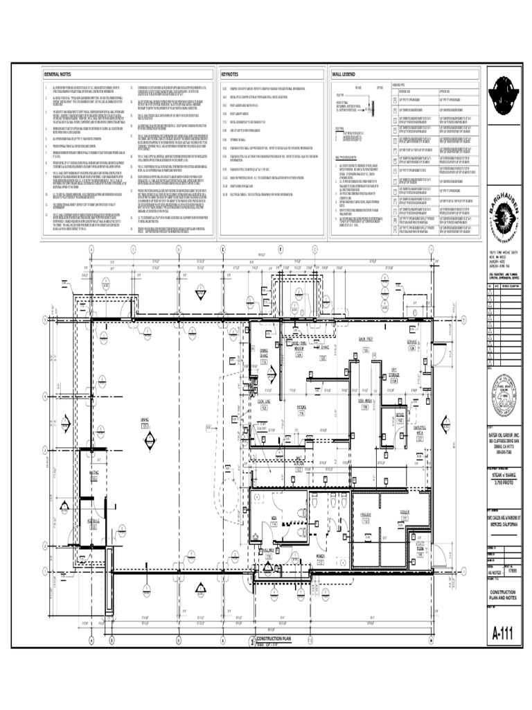 Architectural Details | PDF