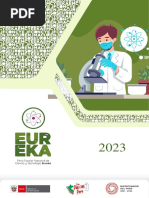 EUREKA 2022 - Cómo Hacer El Informe Del Proyecto de Investigación | PDF ...