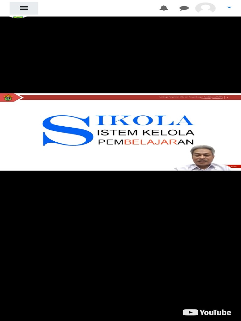 Informasi Unhas & Penggunaan SIKOLA | PDF