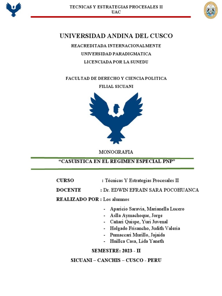 Avanse de Monografia | PDF