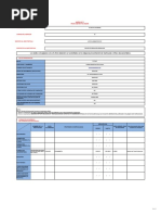 Ejemplo de Carta de Participacion | PDF