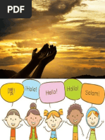 Trends, Networks, and Critical Thinking Lesson 1 | PDF