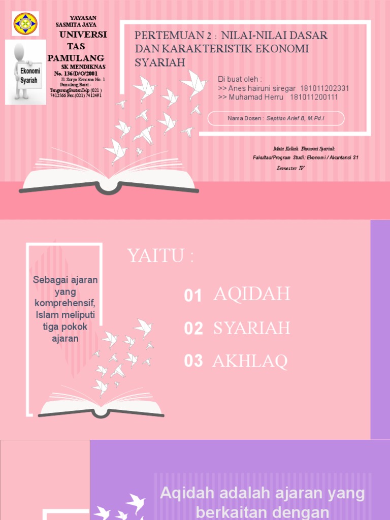 Tugas Kelompok 2 Anes Dan Heru | PDF