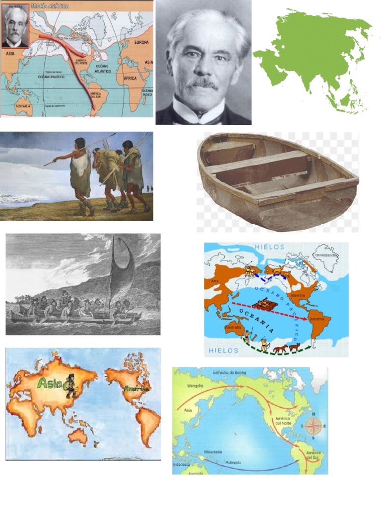 Teoria Asiatica | PDF