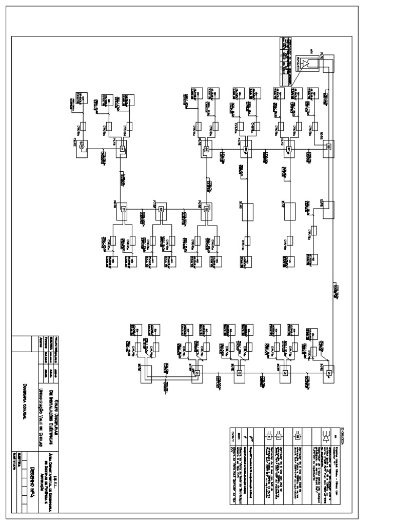 Diagramas 3 | PDF