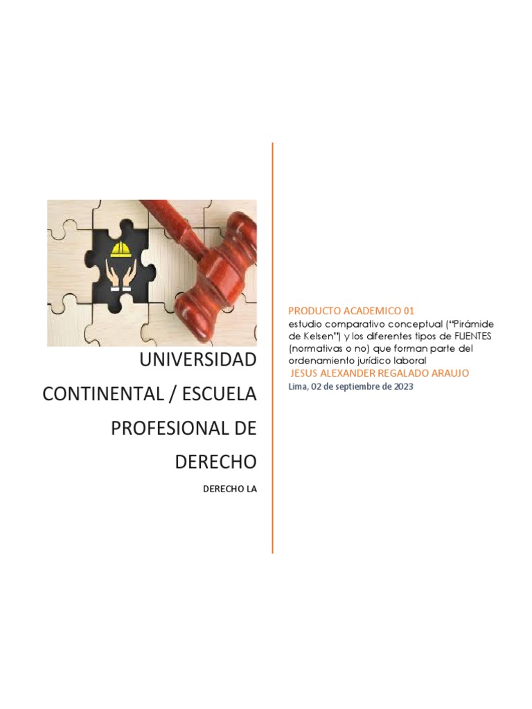 Derecho Laboral II | PDF | Derecho
