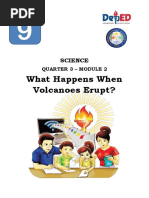 CG Science 9 Melcs | PDF