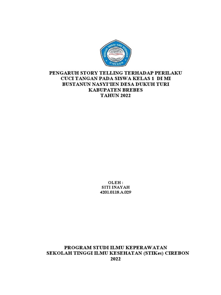 Proposal - 4201.0118.a.029 | PDF