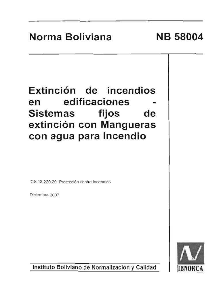NB 58004 | PDF