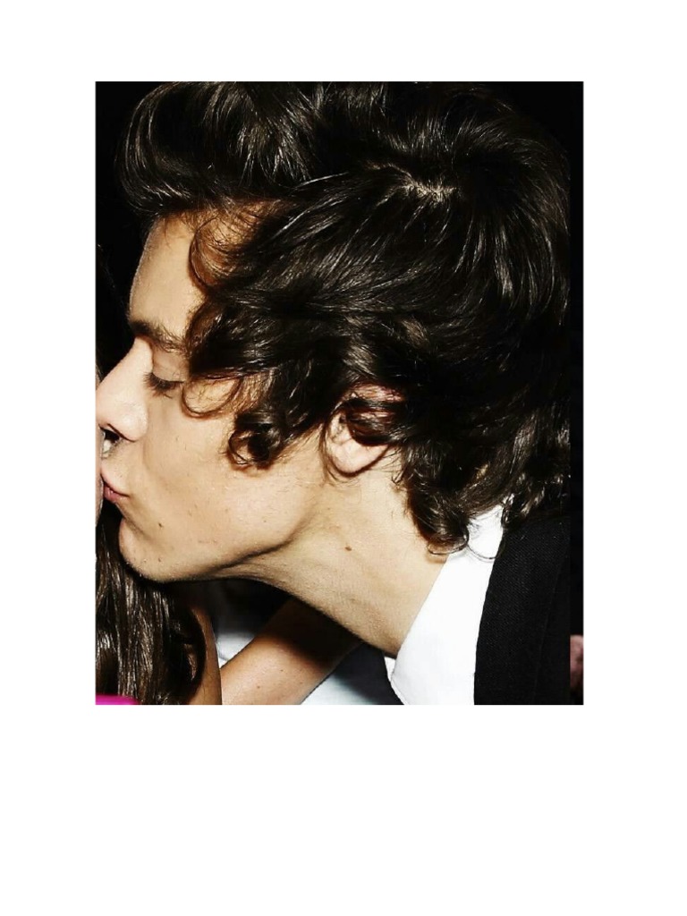 Harry Kiss Cam | PDF