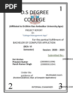 StudyNotion Project Description | PDF | Databases | Cloud Computing