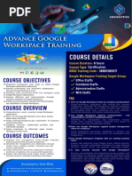 Tutorial Looker Studio | PDF | Computing | Software