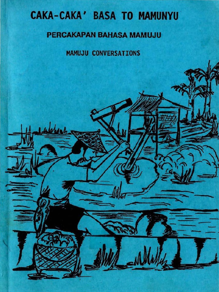 MQX Caka Caka Basa To Mamunyu | PDF | Seni & Disiplin Bahasa