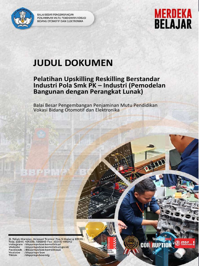 Modul Dpib Pdf