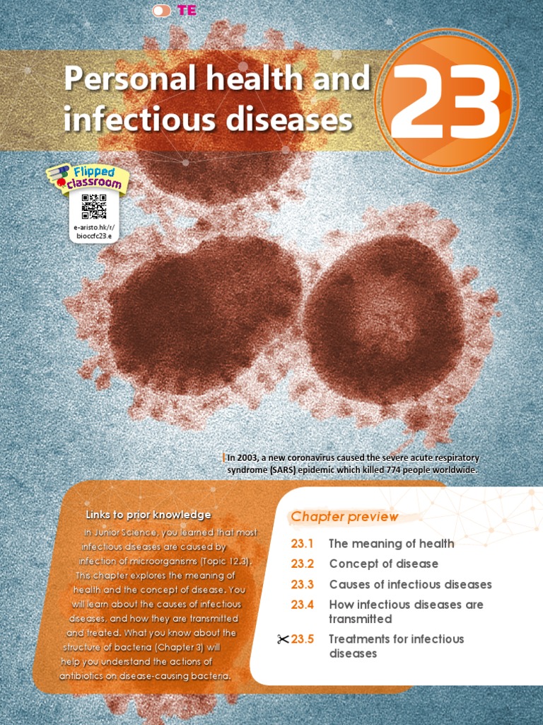 Understanding Infectious Diseases | PDF | Infection | Virus