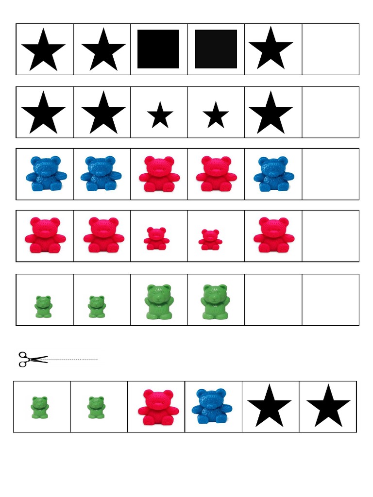 AABB Patterning | PDF
