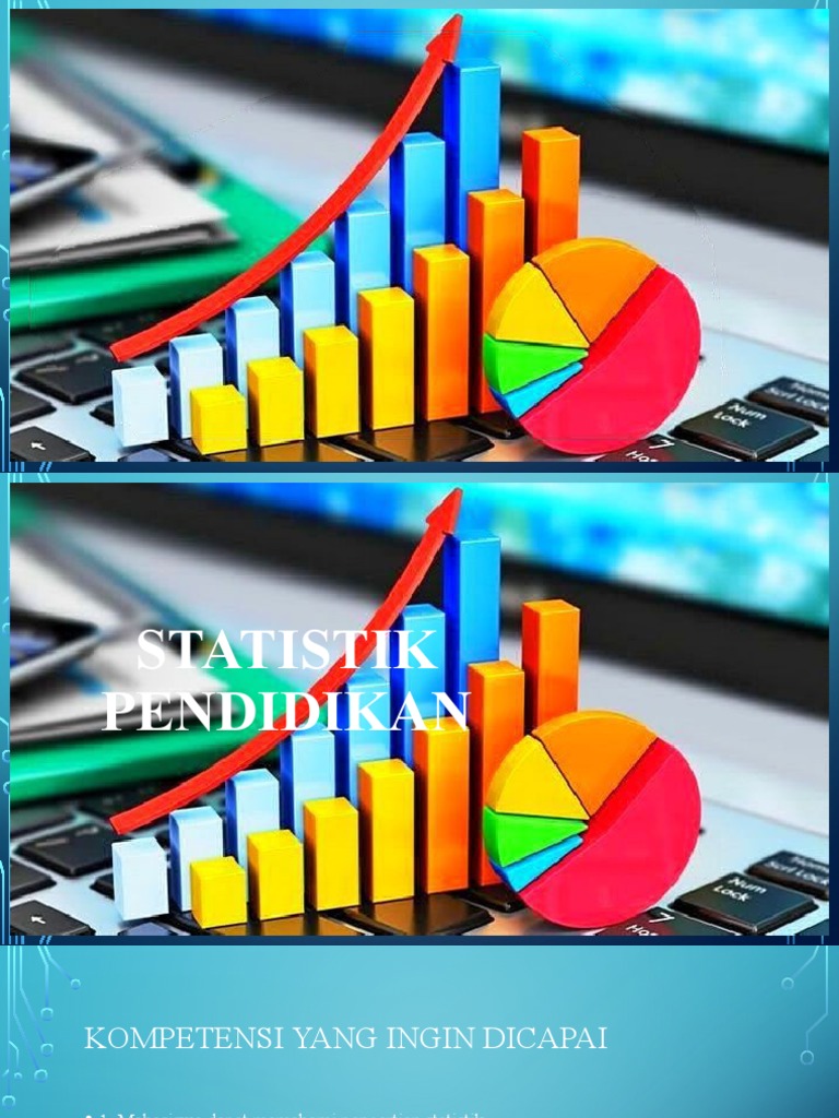 Statistik Pendidikan | PDF