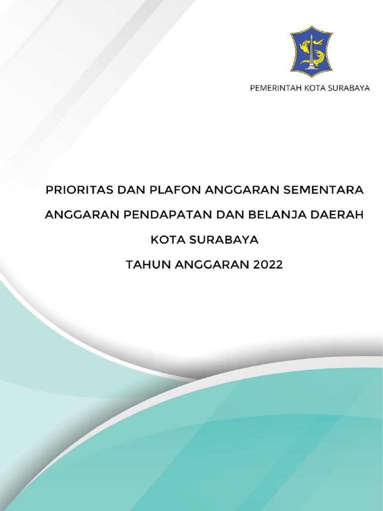 PPAS Surabaya 2022 | PDF