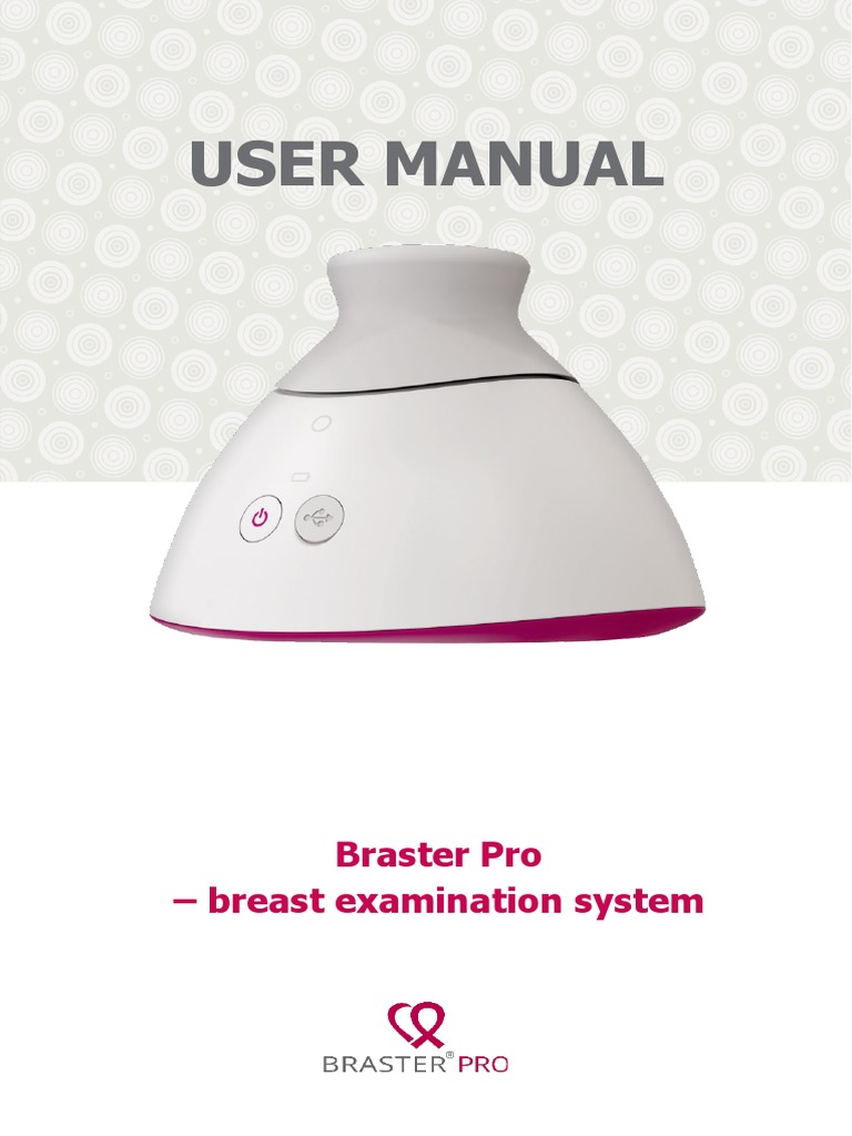 Braster Pro en 20200205 | PDF | Thermography | Ios