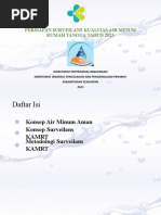 Manual Pengguna Emonev PKAM (SKAMRT) | PDF