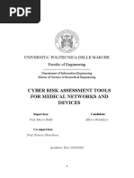 Regulation (EU) 2017-745 - MDR | PDF | Medical Device | Computer Security