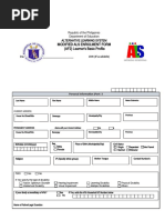 LS2 Science Worksheets-JHS (Simple Survey) | PDF | Question | Cognitive ...